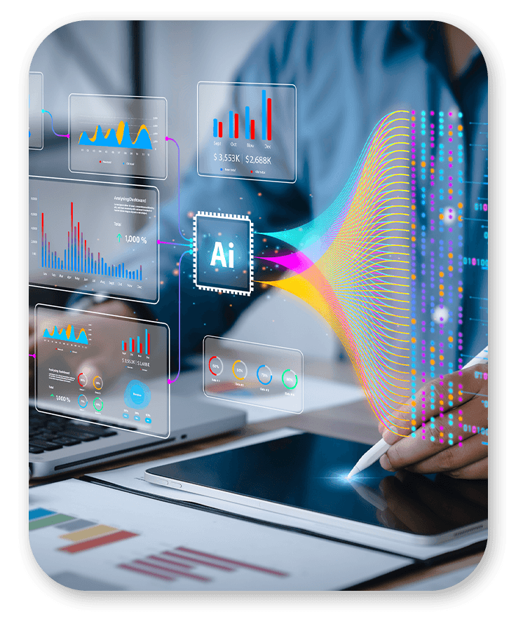 For retailers – AI-powered decisioning to tackle your biggest hurdles